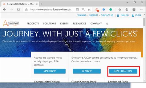 Automation Anywhere Tutorial Tpoint Tech