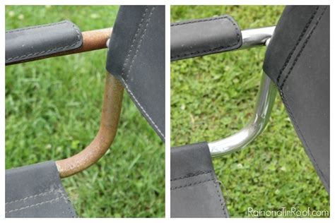 How To Remove Rust From Chrome And Other Metals