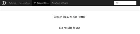 Inconsistent Typeahead When Searching Issue Dotnet Docfx GitHub