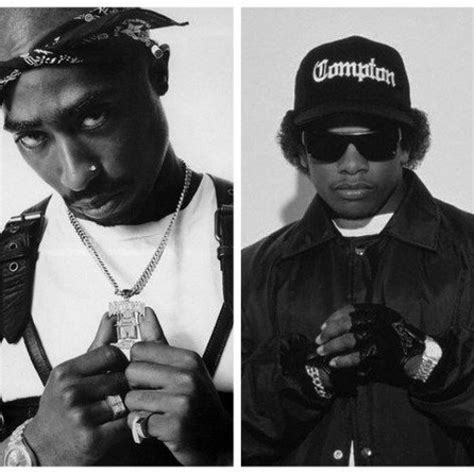 Stream 2pac Ft Eazy E Down The Streets Remix 2017 By Blvck King