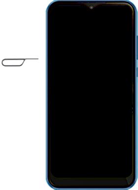 Initial Setup How To Install Your SIM Card Techless