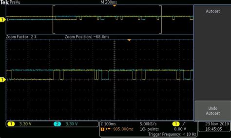 Msp F Ti Msp Fet Flash Emulator Msp Low Power Microcontroller Forum Msp Low Power