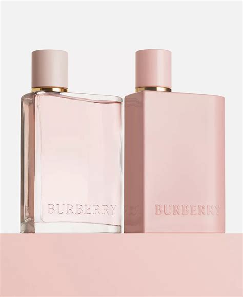 Burberry Her Elixir De Parfum ~ New Fragrances