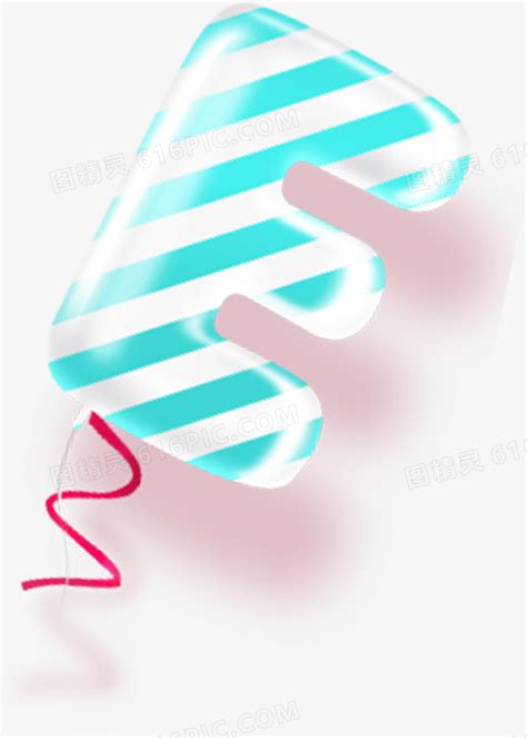 蓝色卡通创意条纹字母E图片免费下载 PNG素材 编号vr7iw4k82 图精灵