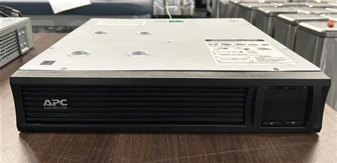 Perfection Global Apc Smart Ups C Smc1500 2uc 3 Available