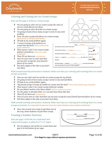 Solving Addition Word Problems Bundle Daybreak Lessons