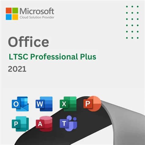 Office Ltsc Professional Plus 2021 At ₹ 47319 74 Pack In Vellore Id 2854593284191