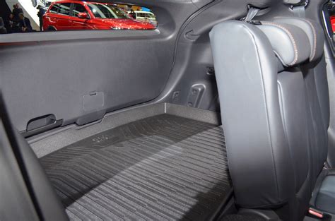 Technical Data Of Vehicle Mitsubishi Eclipse Cross Automoli