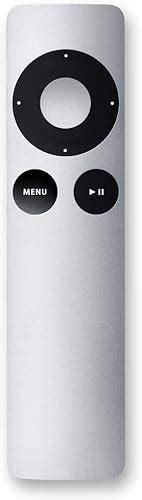 Apple Tv Remote Electronics