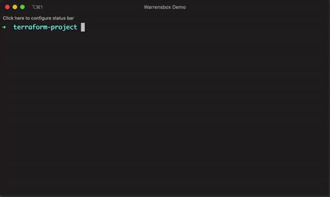 Github Skyzyxtfswitch A Command Line Tool To Switch Between