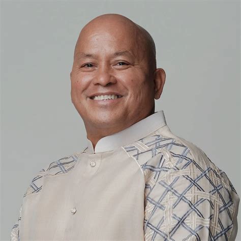 Ronald Bato Dela Rosa Pdp Laban