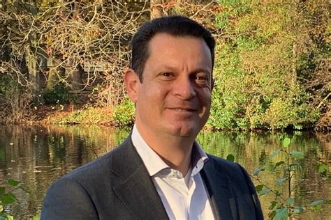 Aryan Van Driel Directeur Dienst Uitvoering Subsidies Aan Instellingen