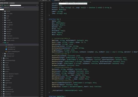 vue router example how to use routing in vuejs
