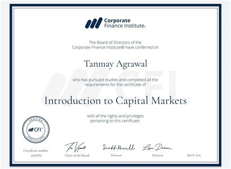 Tanmay Agrawal On Linkedin Investmentbanking Finance Capitalmarkets