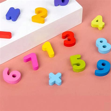 Seven In One Logarithmic Board Game Too