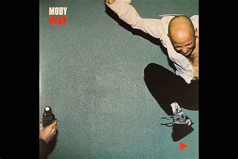 Moby Play Lp Vinyl Rockstuff