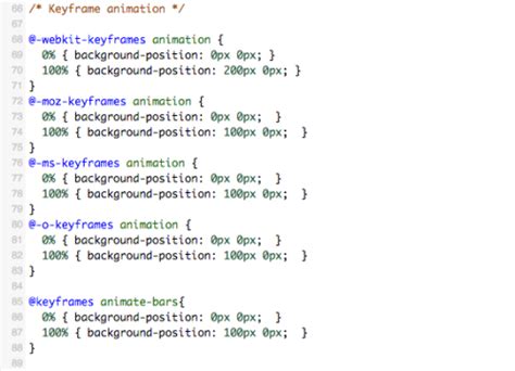 The Code Apprentice — Create A Simple Progress Bar With Html5