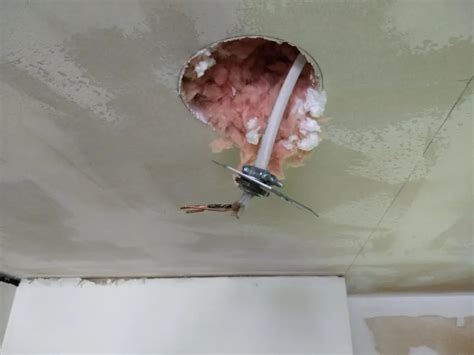 How To Install Recessed Lighting Tylynn M