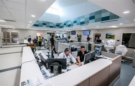 Standalone Emergency Department Opens In Westlake