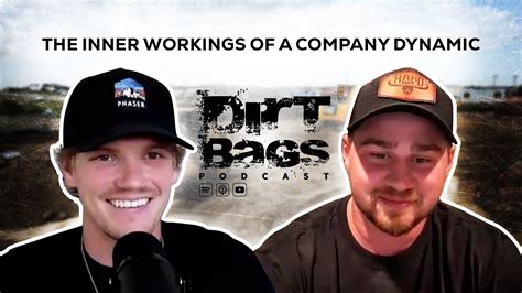 The Inner Workings Of A Company Dynamic Youtube