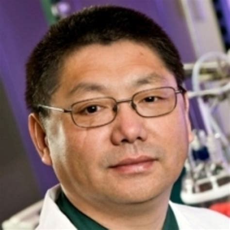 Qing He Zhang Managing Director Phd Randd Research Profile
