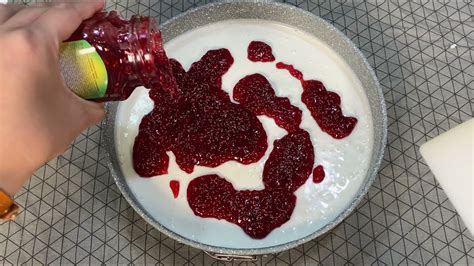 ჩიზქეიქის რეცეპტი Youtube