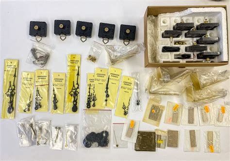 Uhren Bastel Set Neu Und Originalverpackt In Boswil Für Chf 25 Mit Lieferung Auf Ricardo Kaufen