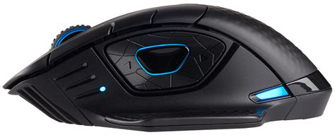 Corsair Dark Core Rgb Se Review Bit Tech Net