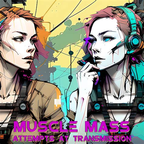 Muscle Mass GetMusic