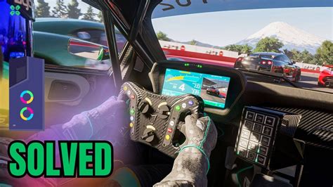 Forza Motorsport Crashing On Pc Solved
