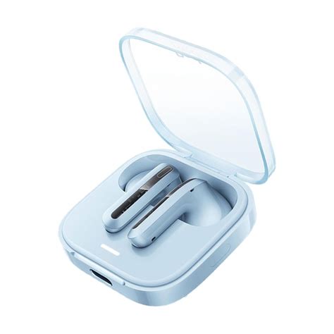 Redmi Buds 6 Active AppleMe