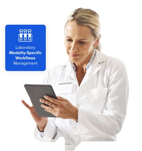 Lab Workflow Management Software For Efficient Automation