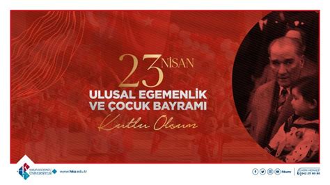 Hasan Kalyoncu University Linkedin‘de 23nisankutluolsun