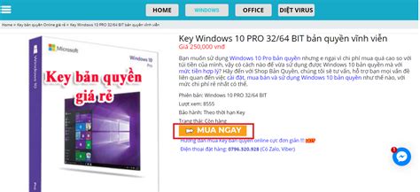 H Ng D N Mua Key B N Quy N Windows Office Online C C N Gi N
