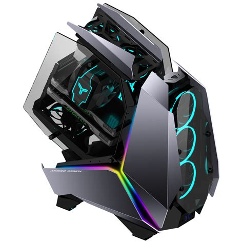 Case Jonsbo Mod 5 Chính Hãng Trả Góp 0