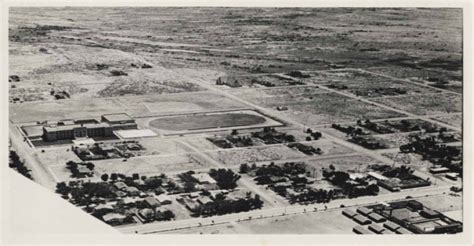 Las Vegas Estados Unidos En 1930 El Viajero Fisgón