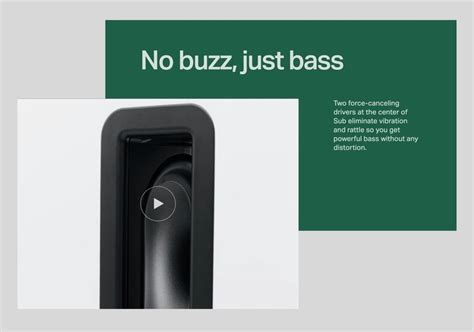 Unusual Layout Uiux Patterns And Examples