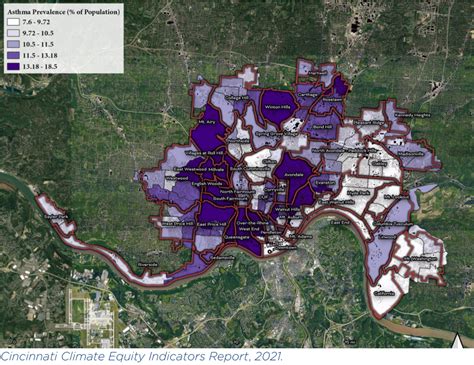 Environmental Hazards And Protected Classes