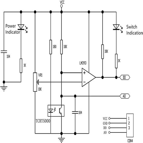 Baeasu Paquete De 5 Sensores De Evitación Ir Módulo De Sensor De Evitación De Obstáculos