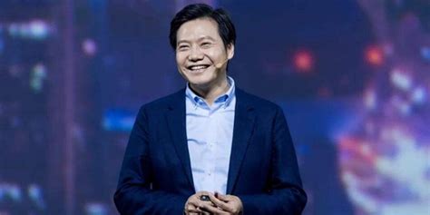雷军公布小米高管名单，是在力挺被联想起诉的常程吗？ 计世网