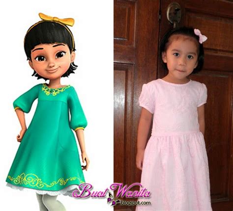 Oh Puteriku Si Puteri Nipis Puteri Bali Buat Wanita