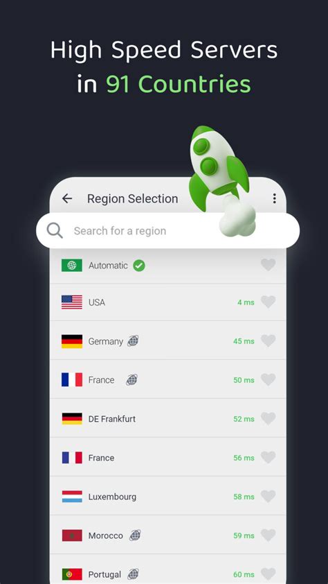 Private Internet Access Vpn 401 Nodpi Android 70 Apk Download