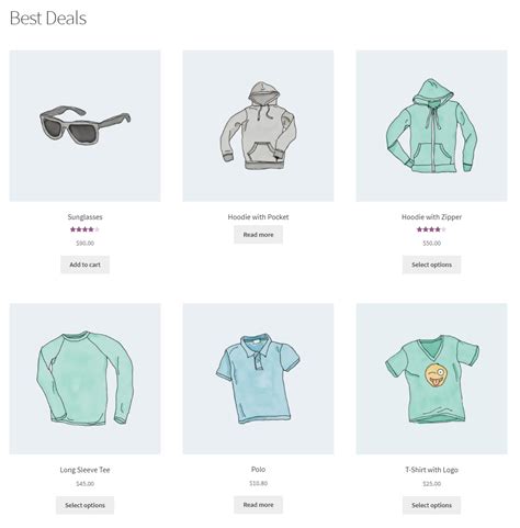 How To Use Every WooCommerce Shortcode Complete Guide