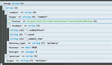 8 Custom Submit Handler Stops Working When Checking Route Drupal