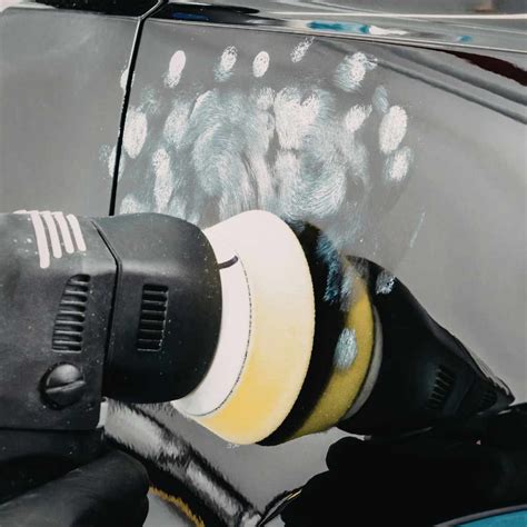 How To Restore Old Car Paint A Step By Step Guide To Bringing Your