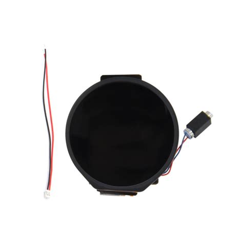 Lilygo Ttgo T Watch 2021 Letmeknow