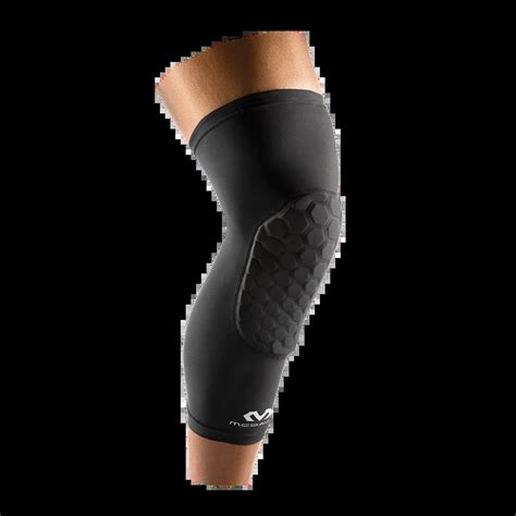 Mcdavid Hex Leg Sleeve Pair