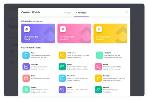 How To Create An Effective Work Order Format Clickup