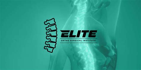 About Elite Ortho Surgical Institute