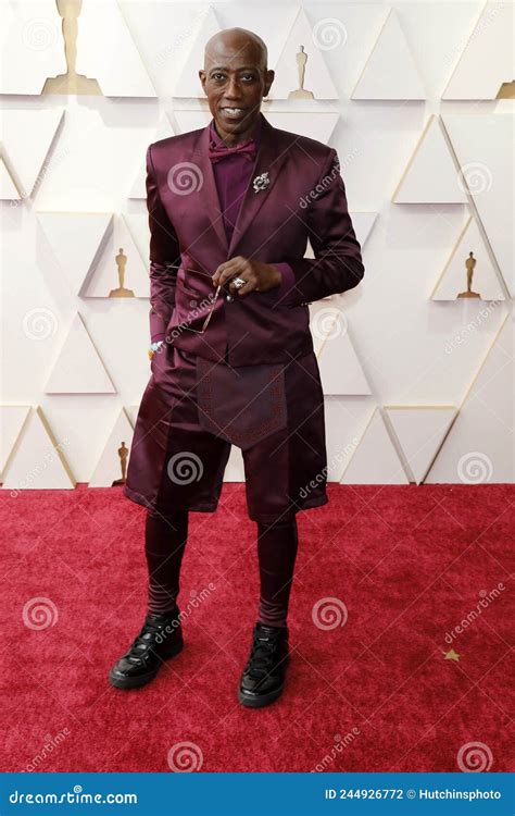 94th Academy Awards Editorial Photography Image Of 94th 244926772
